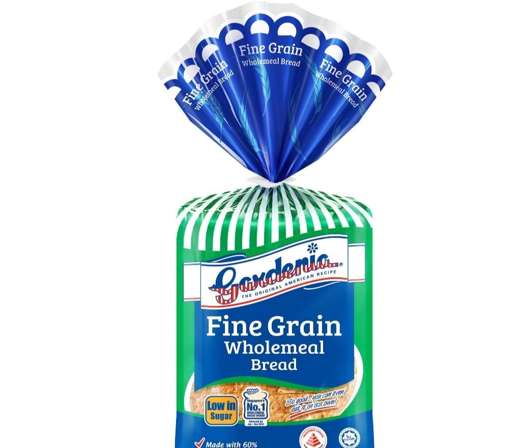 FINE GRAIN BREAD